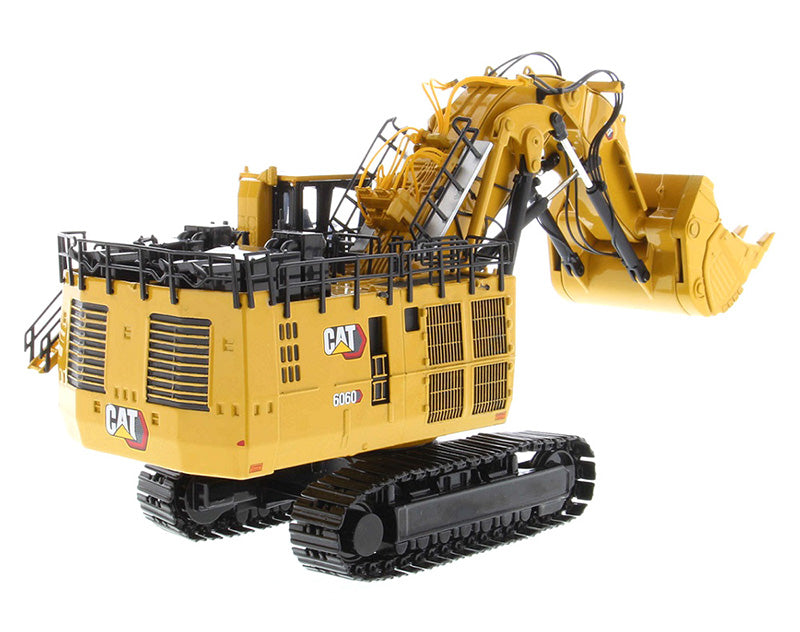 6060 Hydraulic Mining Shovel (85650) – Toromont Boutique