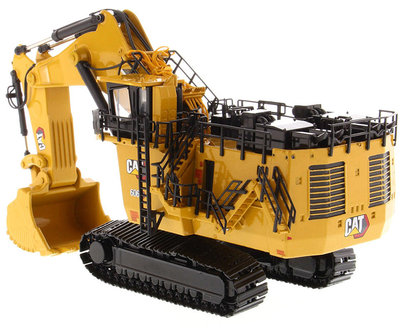 6060 Hydraulic Mining Excavator (85651) – Toromont Boutique